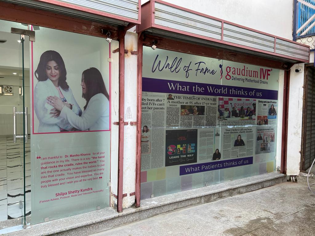 Best Ivf Center In Srinagar Gaudium Ivf Centre